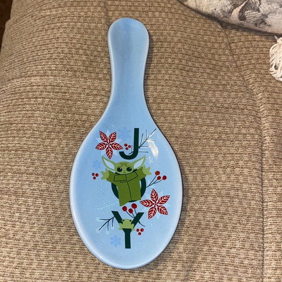 Star Wars | Kitchen | Nwt Star Wars Mandalorian The Child Baby Yoda ...